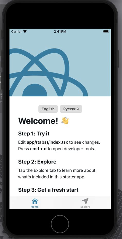 A React Native Lynx I18n Solution That Keeps Your Translations