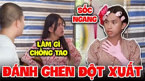 L T L T Ngo I T Nh B S U B Nh Ghen T Xu T V C I K T B S U