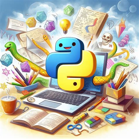Why Python Should Be Your First Programming Language By Fajar Al