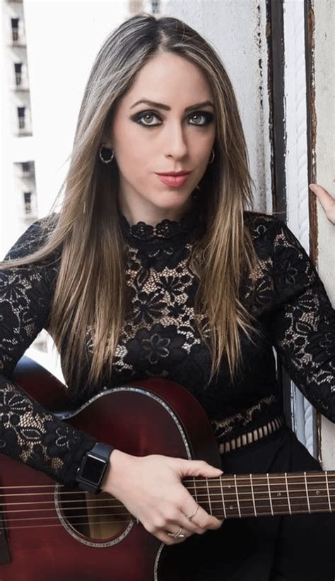 Nikki Stringfield R Metalboners
