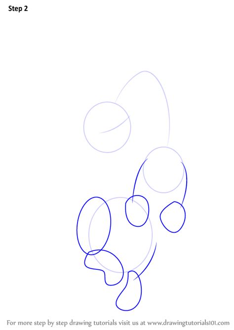 How To Draw A Female Dragon Dragons Step By Step Drawingtutorials Com