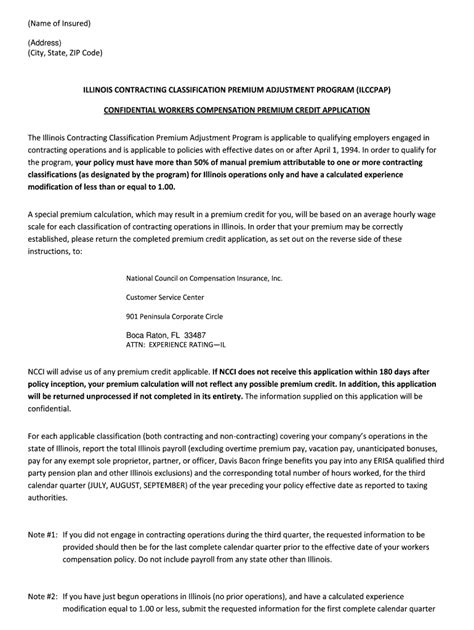 Ccpap Credit Fill Out And Sign Online Dochub