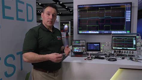 Double Pulse Testing Tektronix