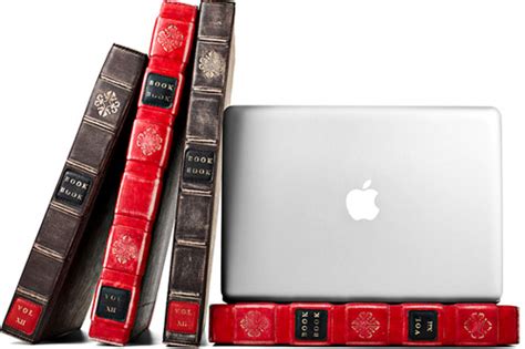 Чехол для ноутбука в виде старой книги - Нетбуки, Asus EEE PC ...