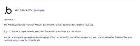 Updating Plugins In Your Bubble App For Announcements Bubble Forum