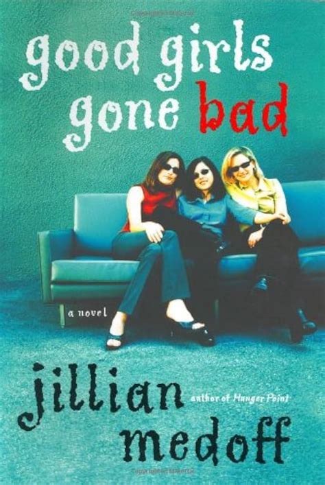 Good Girls Gone Bad