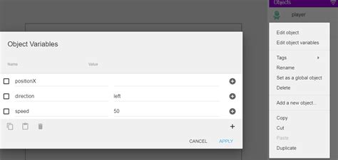How To Make Character Go Back And Forth How Do I Gdevelop Forum