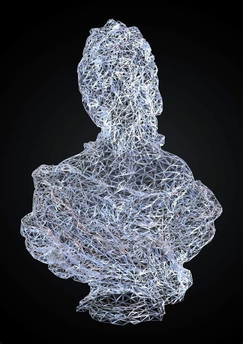 Generative Design With Houdini On Behance