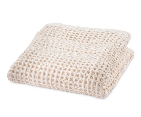 Waffle Weave Towel Natural Waffle Bath Towels 100 Cotton