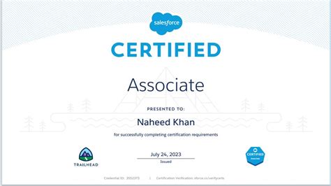 Naheed Khan On Linkedin Salesforcecertified Trailhead Grateful Continuouslearning