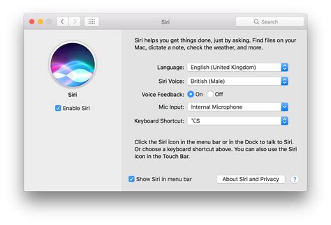 How to enable Hey Siri on Mac with your voice dragoșrobertn