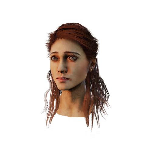 Nancy Wheeler Official Dead By Daylight Wiki