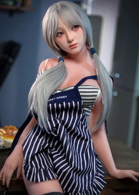 Movable Jaw Silicone Sex Doll Ros Silicon Sex Doll Honeylovedoll