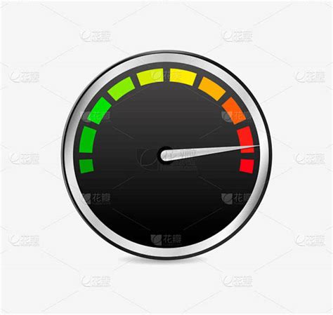 速度测试仪矢量