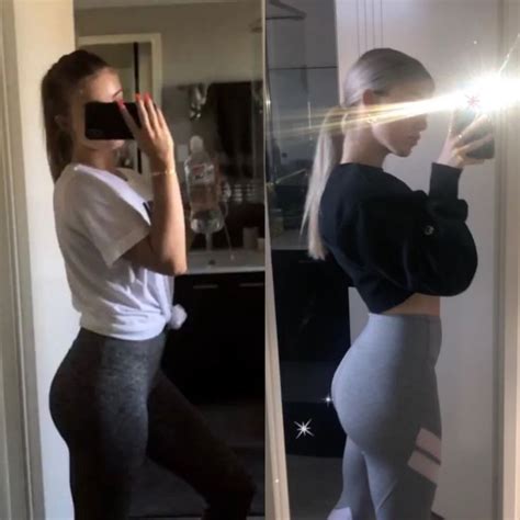 Ultimate Guide To Growing Your Glutes