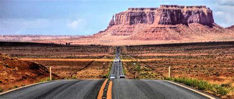 Arizona Travel Guide And Travel Information