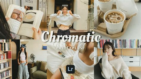 Chromatic Lightroom Preset Ios And Android Pc Windows And Mac