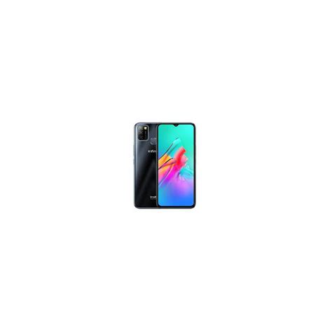 Infinix Smart 5 Prix Tunisie Infinix Smart 5 3 64Go Noir Tunisie