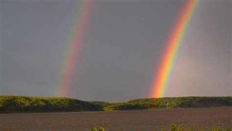 Rainbows Around The World Earth EarthSky