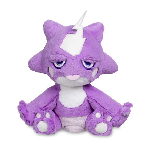 Toxel Comfy Friends Plush 16 ½ In Pokémon Center Official Site