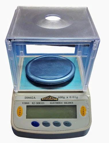 Everfast Jewellery Balance 600mg 10 Mg At 5000 In New Delhi ID