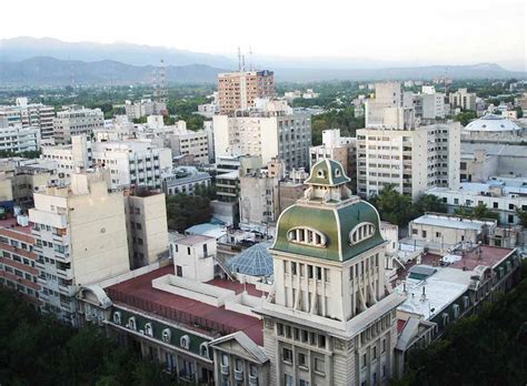 Fotos De Mendoza Argentina Cidades Em Fotos