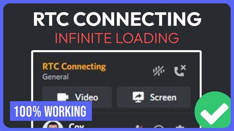 How To Fix Discord RTC Connecting Problem Solved YouTube