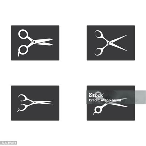 가위 이미지 일러스트레이션 가위에 대한 스톡 벡터 아트 및 기타 이미지 가위 강철 머리 모양 Istock