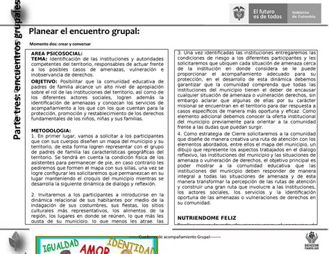 Plan De Acci N Gu A Pr Ctica Plantillas Y Ejemplos Canva Equilibrio