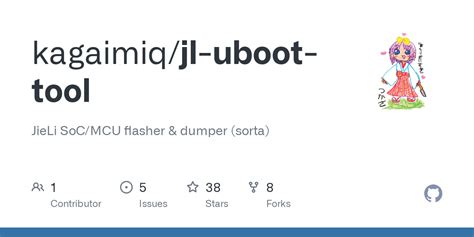 Jl Uboot Tool Docs What Is Uboot Md At Main Kagaimiq Jl Uboot Tool GitHub