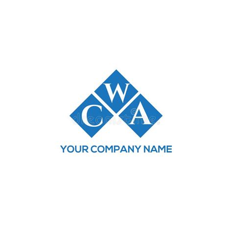 Cwa Logo Stock Illustrations 23 Cwa Logo Stock Illustrations Vectors And Clipart Dreamstime