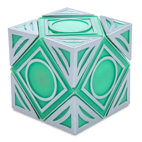 Star Wars Holocrons And Kyber Crystals On Disney Store — Extra Magic
