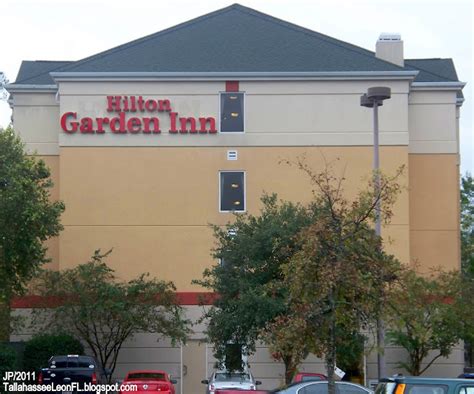 Tallahassee Flleon Ctystate University Restaurant Dr Hospital Hotel