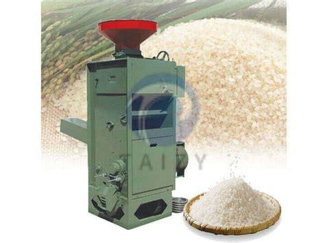 Revolutionizing Rice Production The Marvel Of Mini Rice Milling