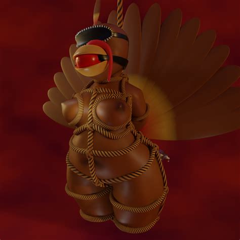 Rule 34 3d Artwork Anthro Ass Avian Avian Caruncle Ball Gag Beak