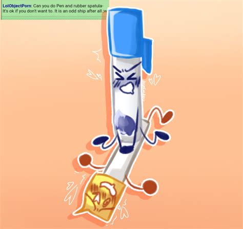Post 4243597 Azrealrou Battlefordreamisland Pen Rubberspatula