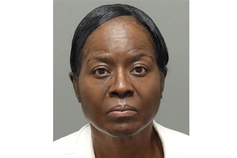 Gwendolyn White Accused Of Shooting 2 Attorneys Outside North Carolina