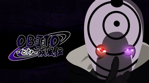 Obito Uchiha Wallpapers Wallpaper Cave