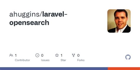 Github Ahugginslaravel Opensearch