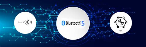 Bluetooth May Become The Glue That Holds IoT Together