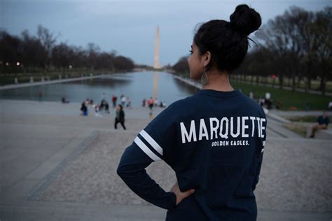 Apply To Join Les Aspin Washington D C Internship Program By May 5 Marquette Today