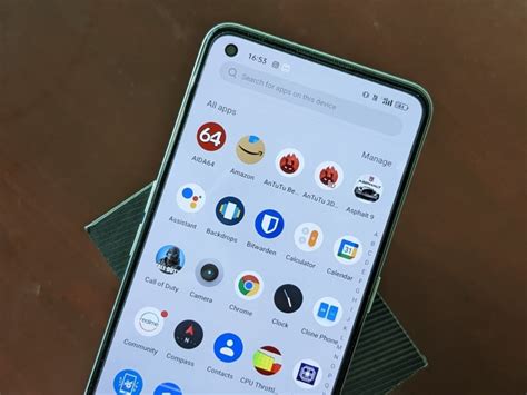Realme Gt Neo 3t Review An Easy Recommendation But Not At Mrp Techpp
