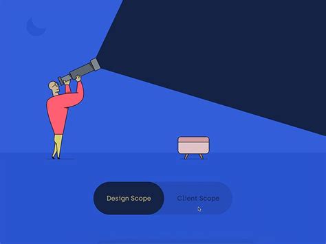Design Scope Vs Client Scope By Rahul Bhadauria Scope Clients Design