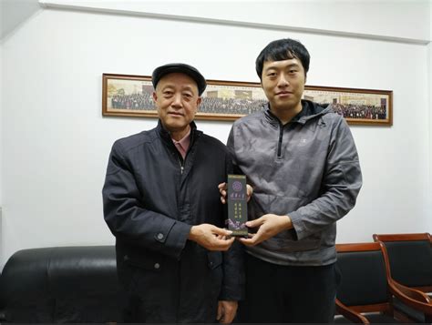 我会秘书处与清华博士生交流探讨基金会组织网络与信息公开 我会动态 浙江省体育基金会
