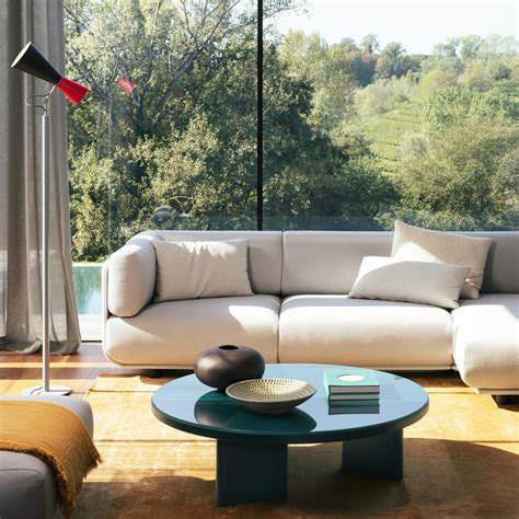 Arper Roopa Coffee Table 2modern