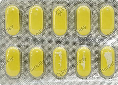 Buy Nutridac 0 Mg Tablet 10 Online At Flat 15 Off Pharmeasy