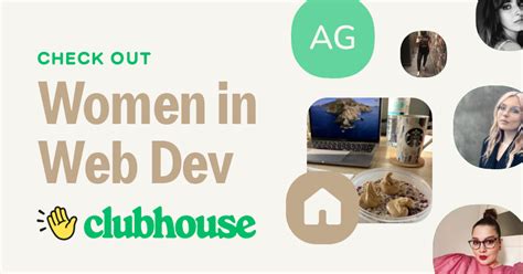 Women In Web Dev