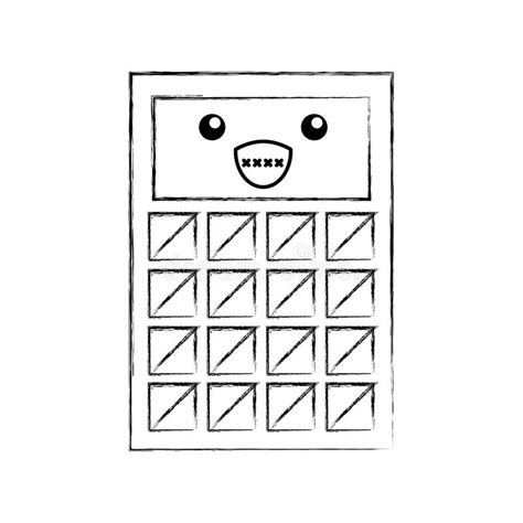 Math Kawaii Stock Illustrations 1415 Math Kawaii Stock Illustrations Vectors And Clipart