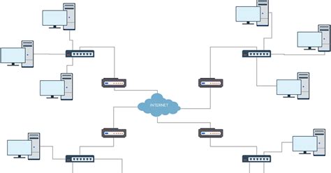33 Physical Network Topology Diagram Marleesileas