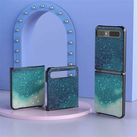 Protect Your Samsung Galaxy Z Flip With A Stylish Case